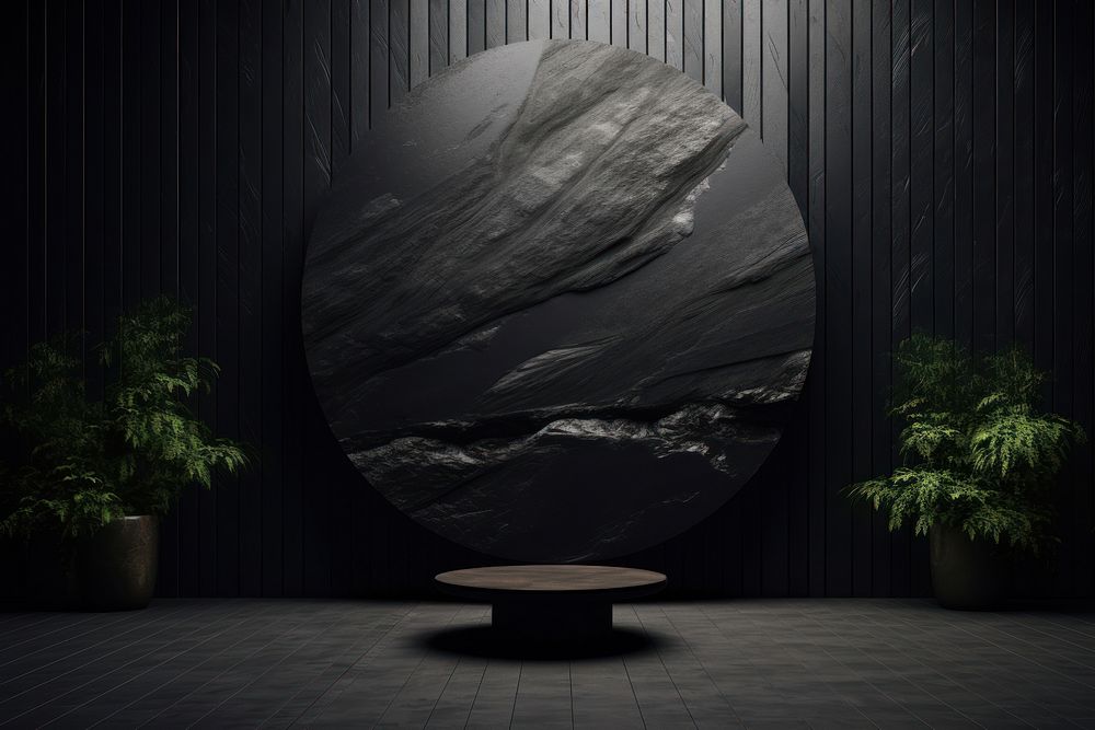 Obsidian lighting nature plant. | Free Photo - rawpixel