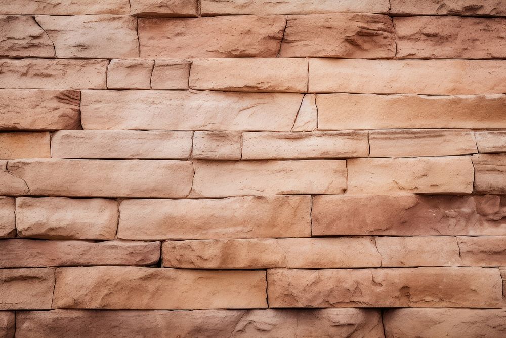 Sandstone wall architecture backgrounds. | Free Photo - rawpixel