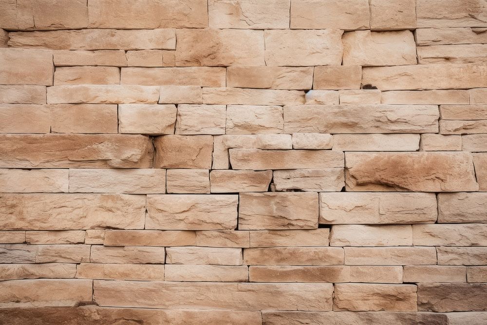 Sandstone wall architecture backgrounds. | Free Photo - rawpixel