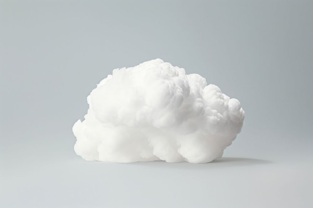 Faint cloud nature sky outdoors. | Premium Photo - rawpixel