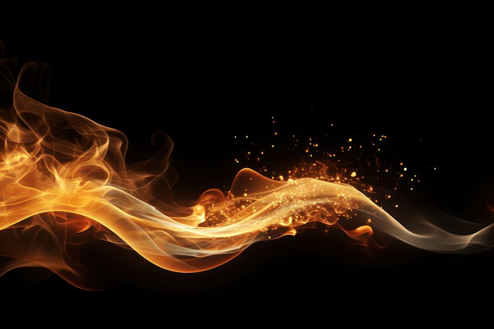 Photo fire curve tail burning | Premium Photo Illustration - rawpixel