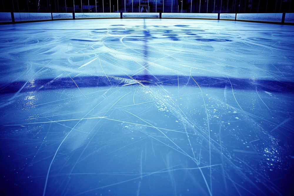 Hockey ice rink sport arena | Premium Photo - rawpixel