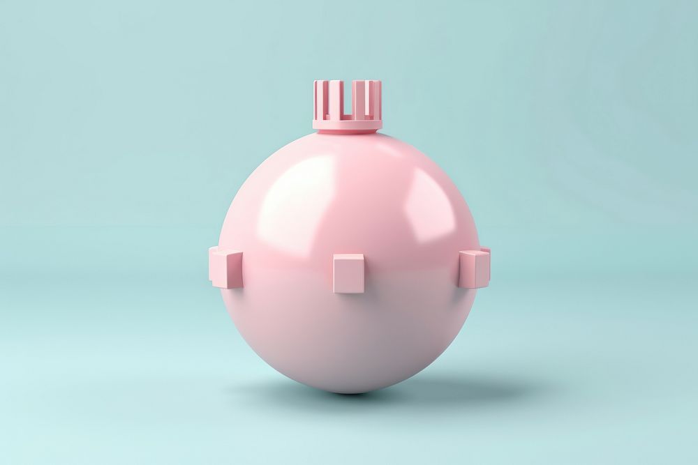 Bomb celebration investment decoration. | Premium Photo Illustration ...