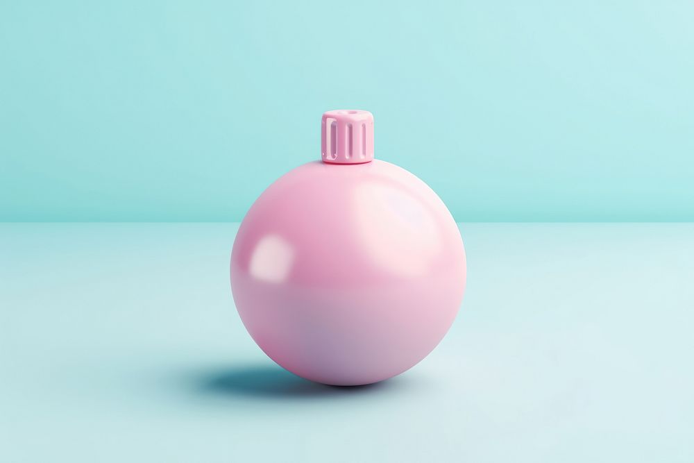 Bomb bottle celebration decoration. | Premium Photo Illustration - rawpixel