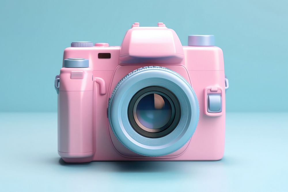 Camera photographing electronics technology. | Premium Photo ...