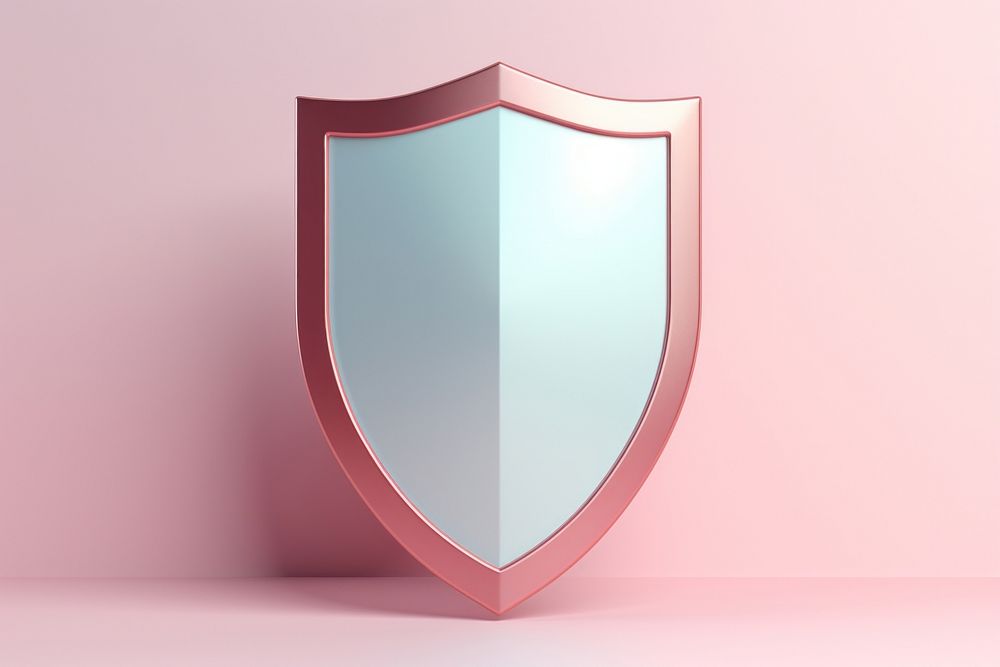 Shield protection security circle. | Premium Photo Illustration - rawpixel