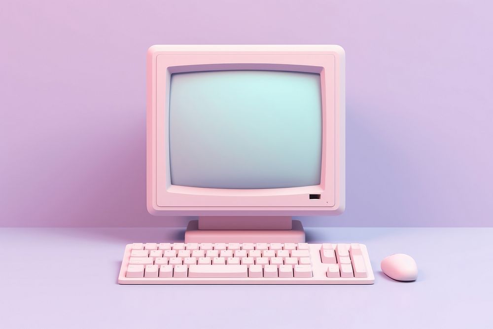 Modern computer screen electronics technology. | Premium Photo ...