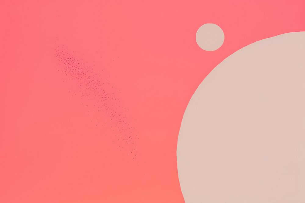 Moon border backgrounds abstract astronomy. | Free Photo Illustration ...