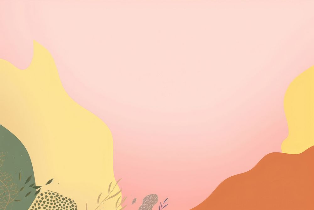 Nature border backgrounds abstract pattern. | Premium Photo ...