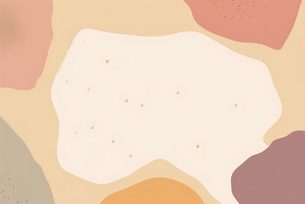 Beige border backgrounds abstract textured. | Premium Photo ...