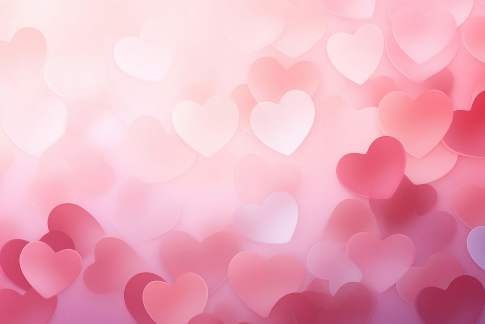 Heart background backgrounds abstract heart. | Premium Photo ...