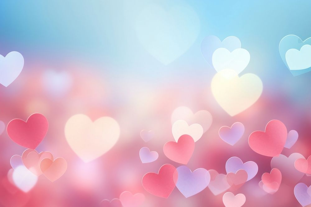 Love gradient background backgrounds abstract | Free Photo Illustration ...