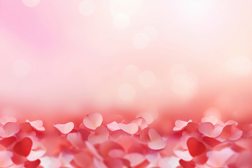 Rose petals falling background backgrounds | Free Photo - rawpixel