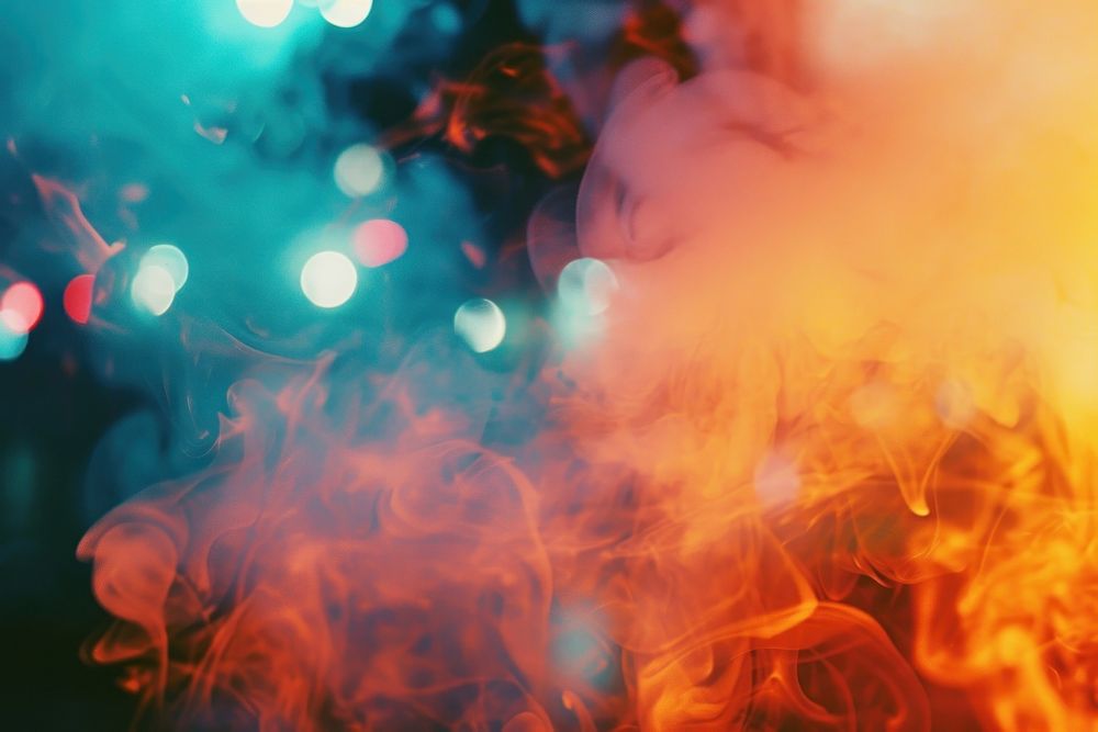 Smoke light leaks backgrounds bonfire | Free Photo - rawpixel