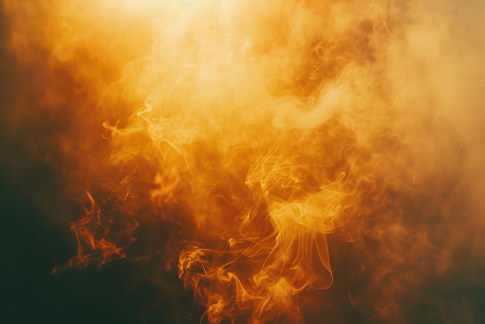 Smoke light leaks backgrounds fire | Premium Photo - rawpixel