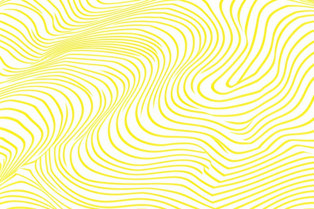 White and yellow pattern line | Premium Photo Illustration - rawpixel