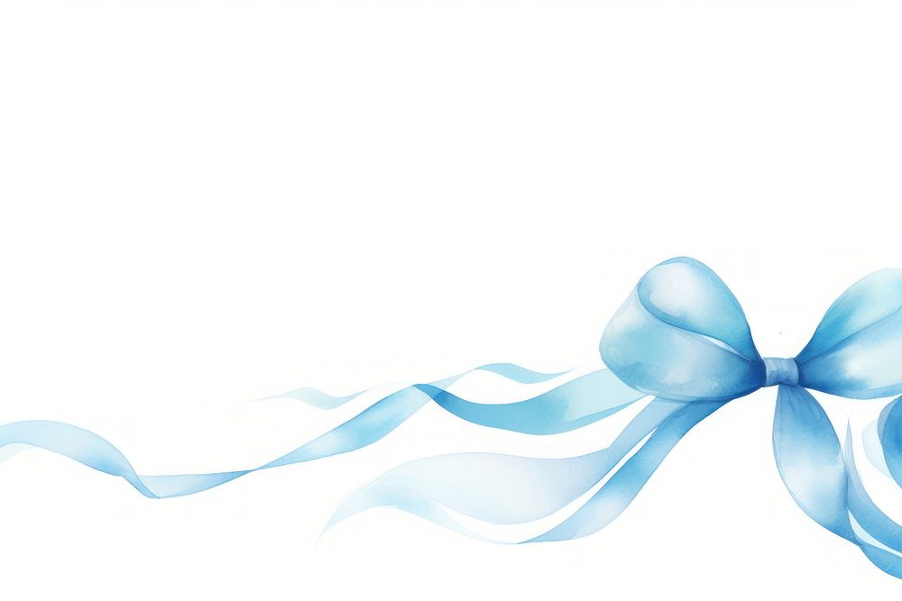 Blue Ribbon Frame Images | Free Photos, PNG Stickers, Wallpapers ...