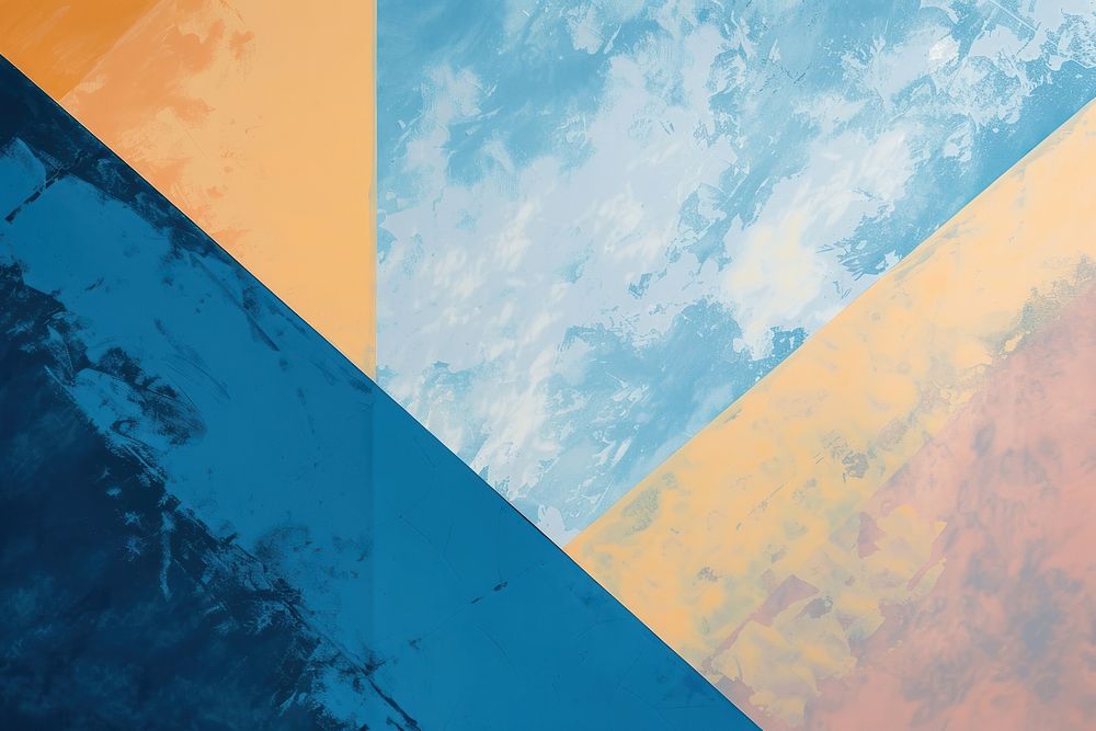 Morning sky painting art backgrounds. | Premium Photo Illustration ...