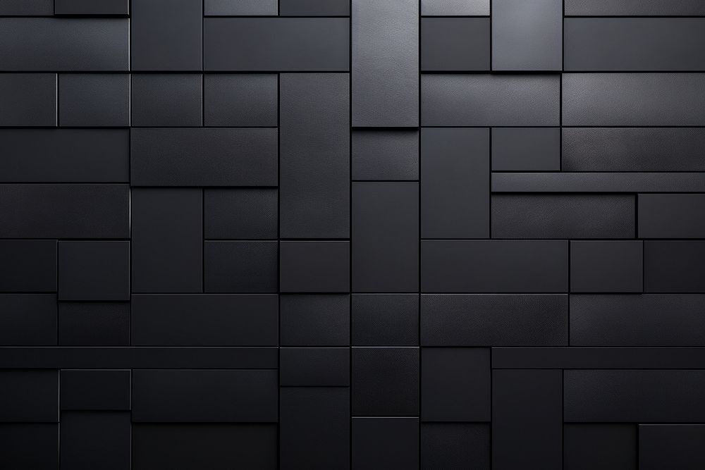 Photo black tile wall architecture | Free Photo - rawpixel