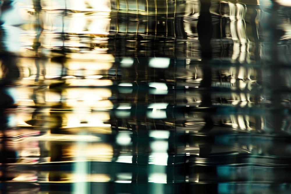 Glass Distortion Effect architecture backgrounds | Premium Photo - rawpixel