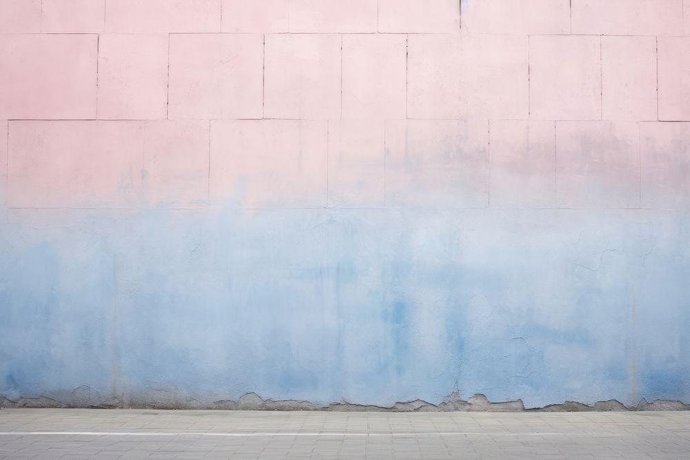 Pastel wall architecture backgrounds. | Premium Photo - rawpixel
