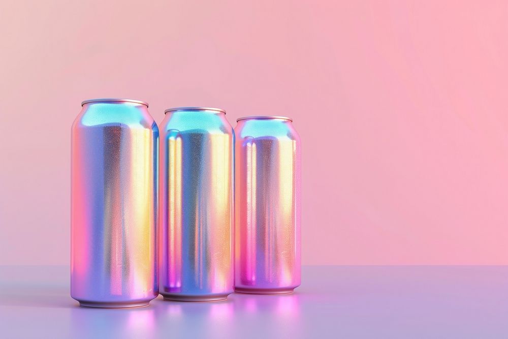 Surreal abstract style cans bottle | Free Photo - rawpixel