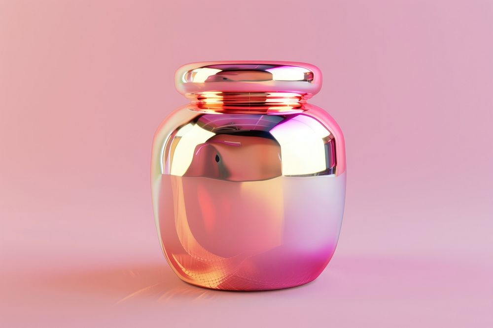 Surreal abstract style crean jar | Premium Photo - rawpixel