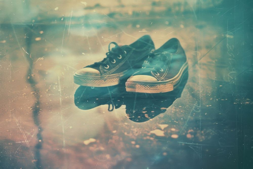 Shoes shoe footwear reflection. | Free Photo - rawpixel