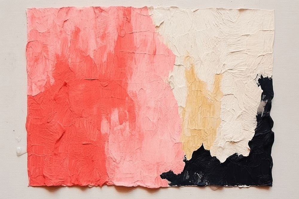 Minimal simple fire paper art | Premium Photo Illustration - rawpixel