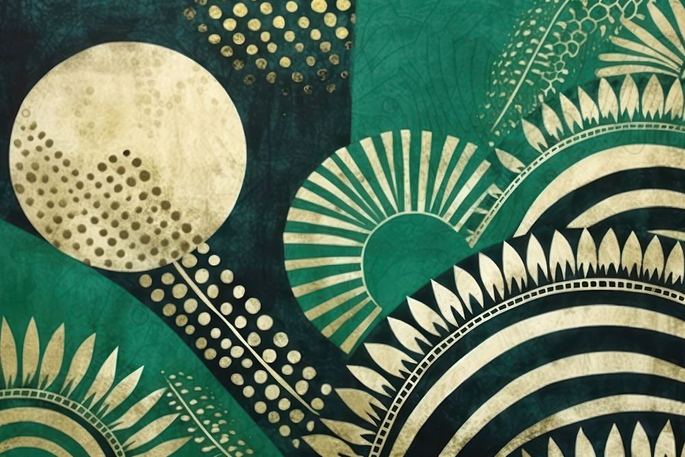 Minimal simple sea art abstract | Free Photo Illustration - rawpixel