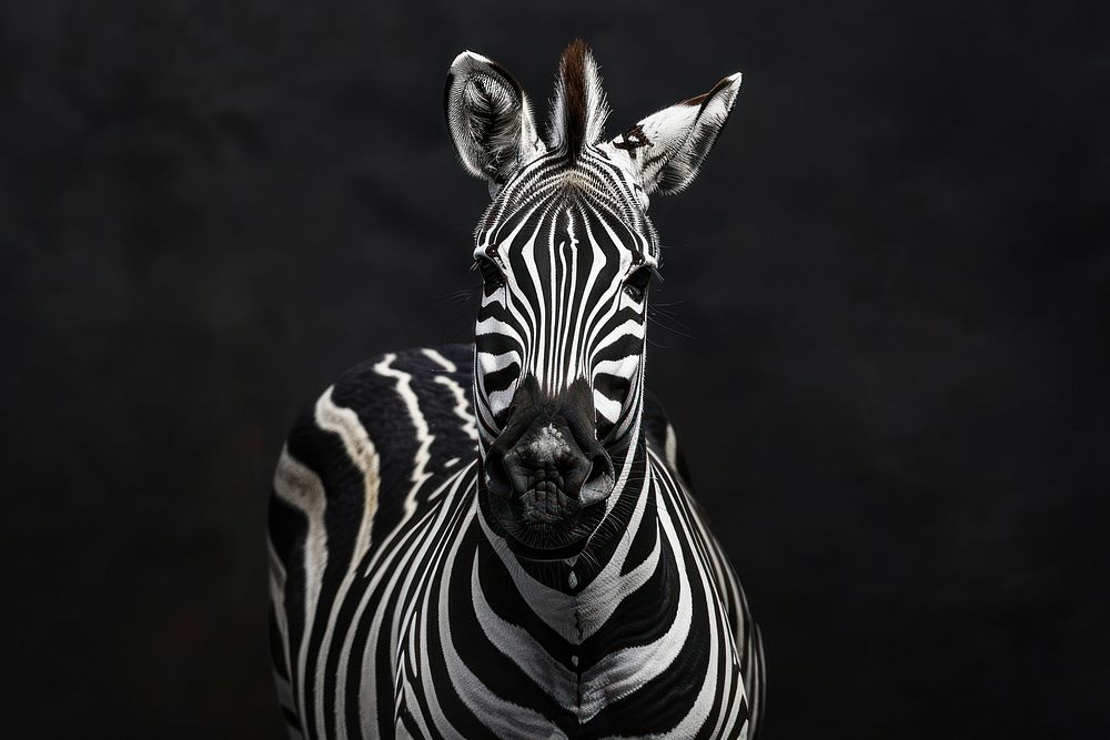 Zebra wildlife zebra animal. | Free Photo - rawpixel
