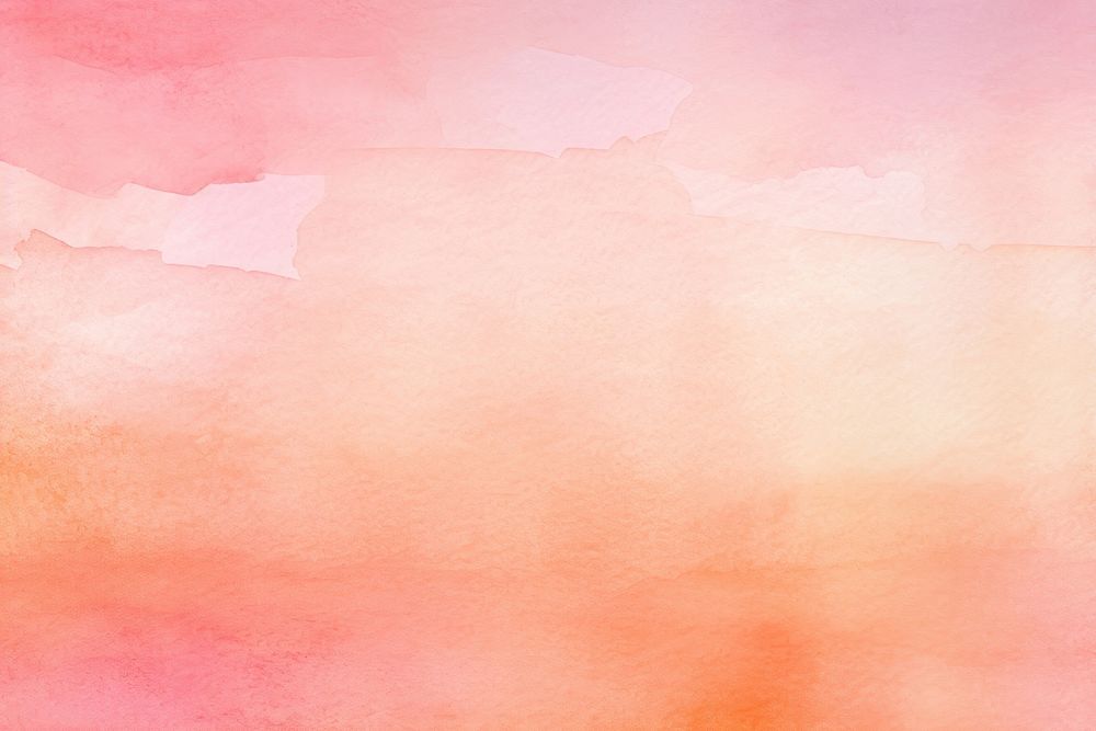 Gradient pink and orange paper | Premium Photo Illustration - rawpixel