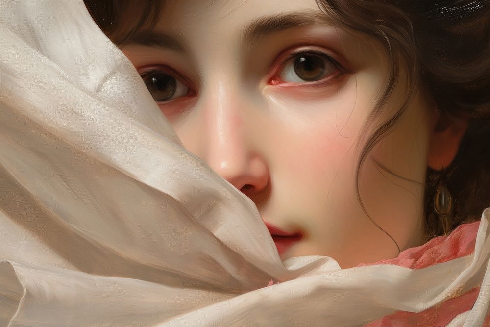 Nailish portrait adult photography. | Premium Photo Illustration - rawpixel