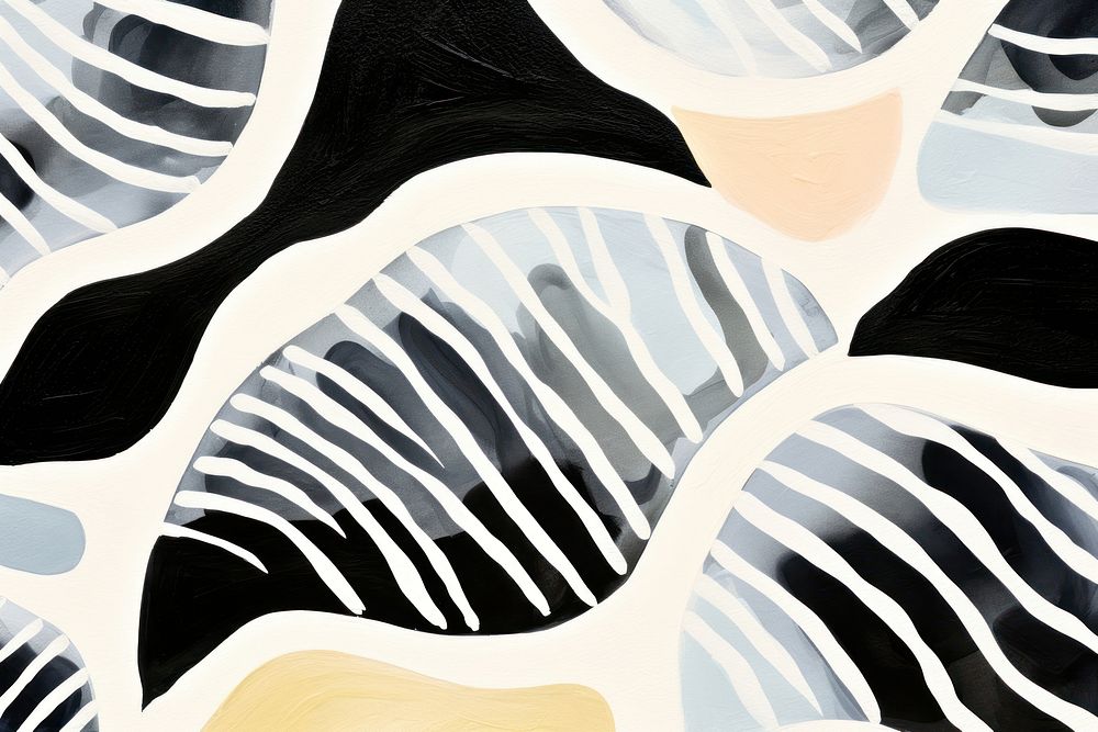 Shell backgrounds abstract pattern. | Premium Photo Illustration - rawpixel