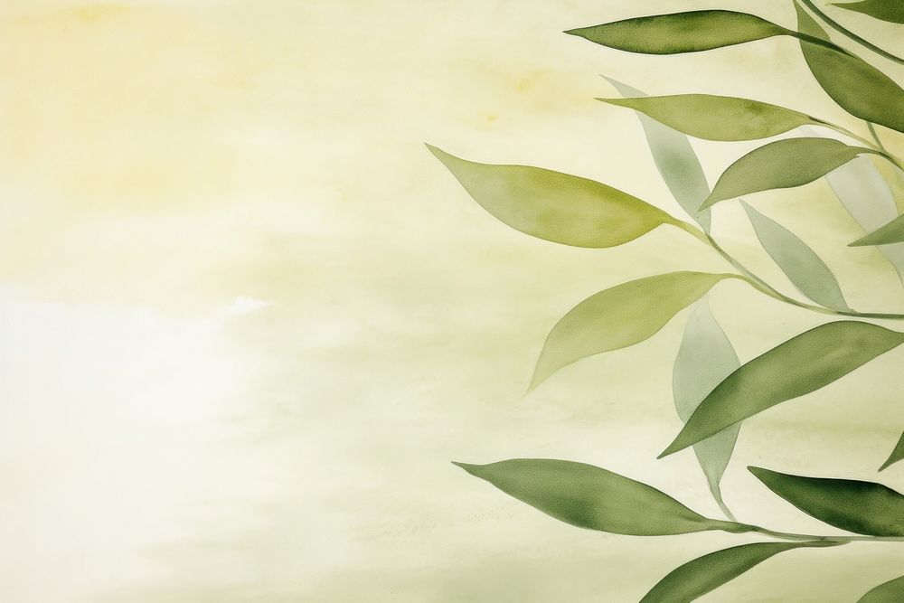 Olive leaf backgrounds abstract pattern | Premium Photo Illustration ...