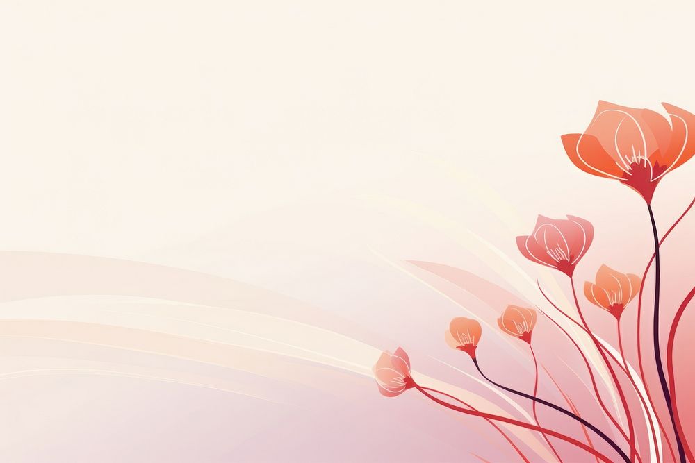 Spring flower backgrounds abstract pattern. | Premium Photo ...