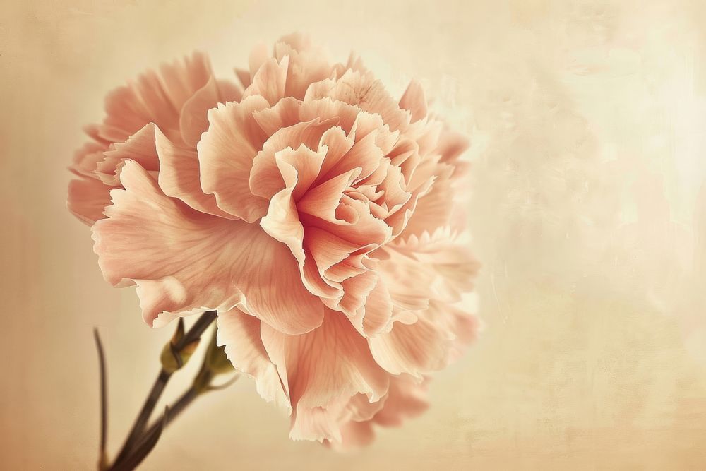 Pink carnation flower plant rose | Premium Photo - rawpixel