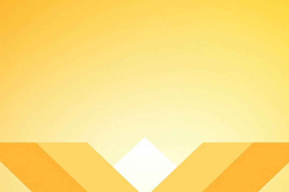 Arrow frame yellow backgrounds abstract. | Premium Photo Illustration ...
