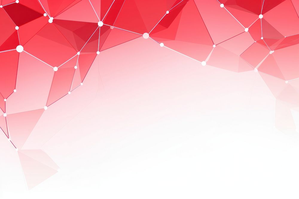 Network patterned frame backgrounds abstract | Premium Photo ...