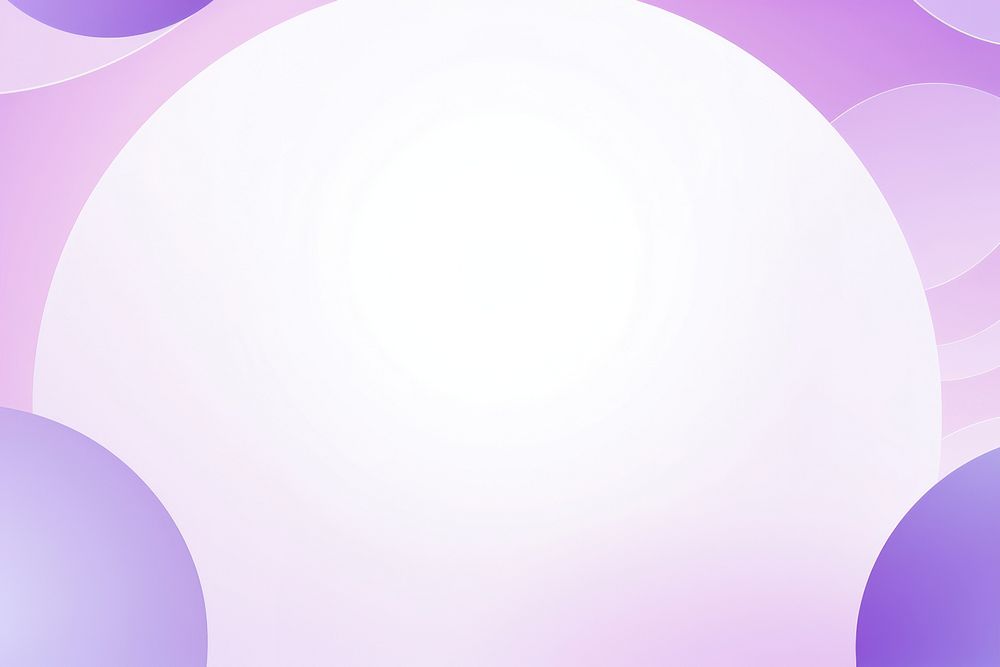 Simple global shape frame purple | Premium Photo Illustration - rawpixel