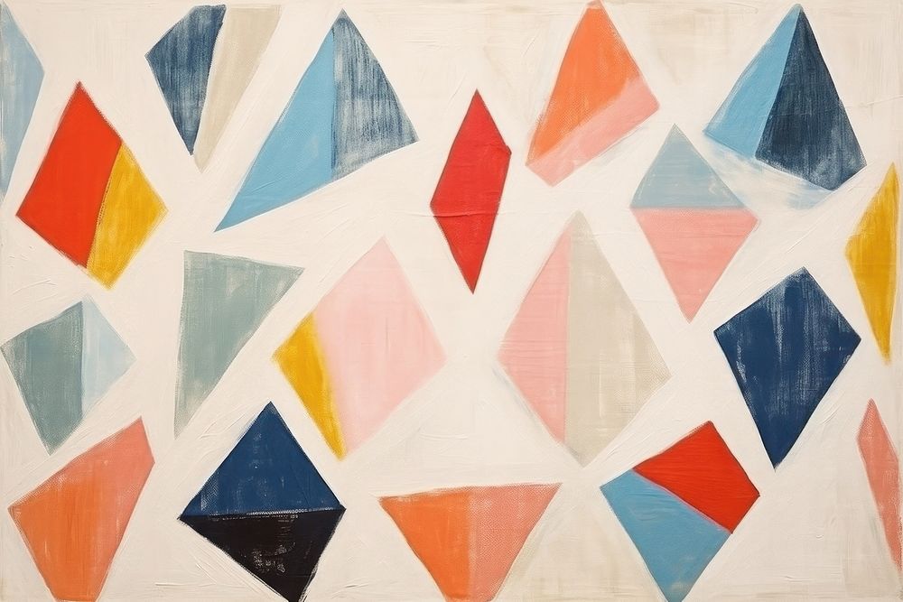 Diamond art abstract painting. | Premium Photo Illustration - rawpixel