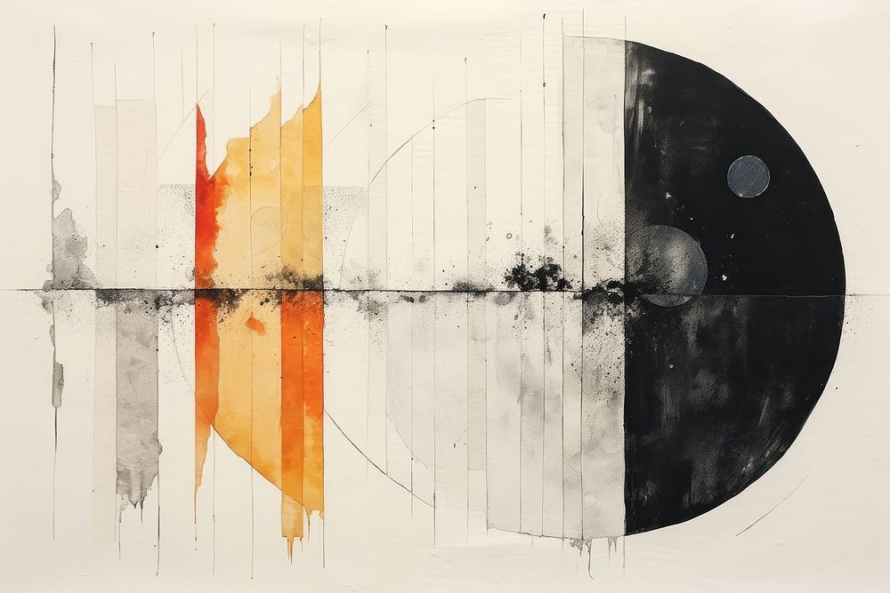 Nine phases full growth cycle | Free Photo Illustration - rawpixel