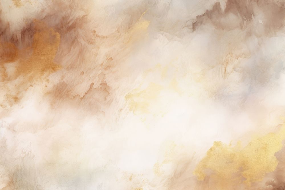 Muted colors watercolor background painting | Free Photo Illustration ...