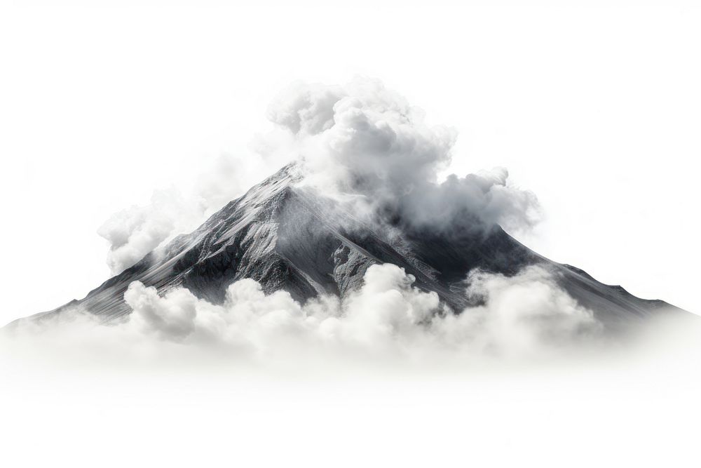 Mountain border nature landscape outdoors. | Free Photo - rawpixel