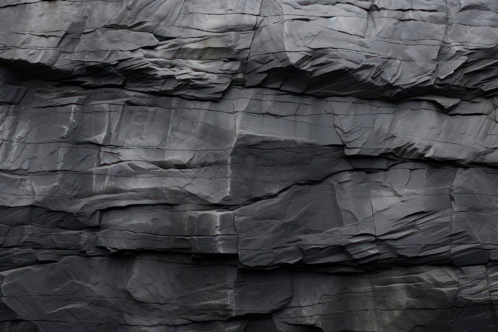 Grey obsidian outdoors rock wall | Free Photo - rawpixel