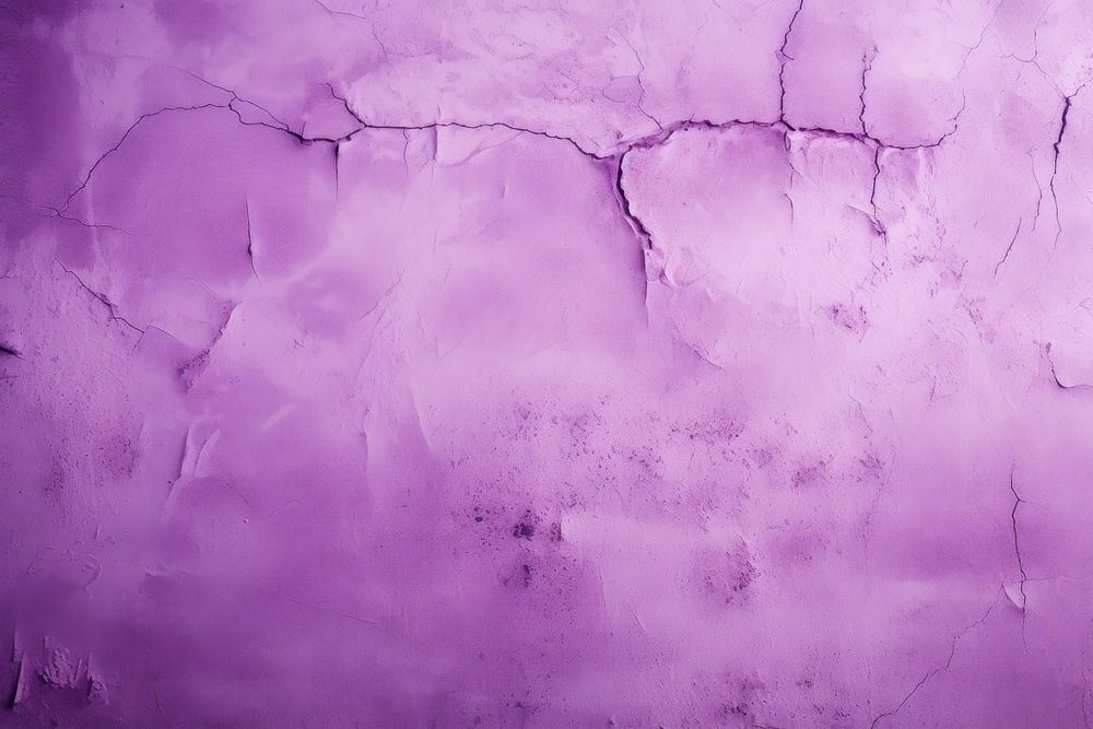 Purple plaster texture wall backgrounds. | Premium Photo - rawpixel