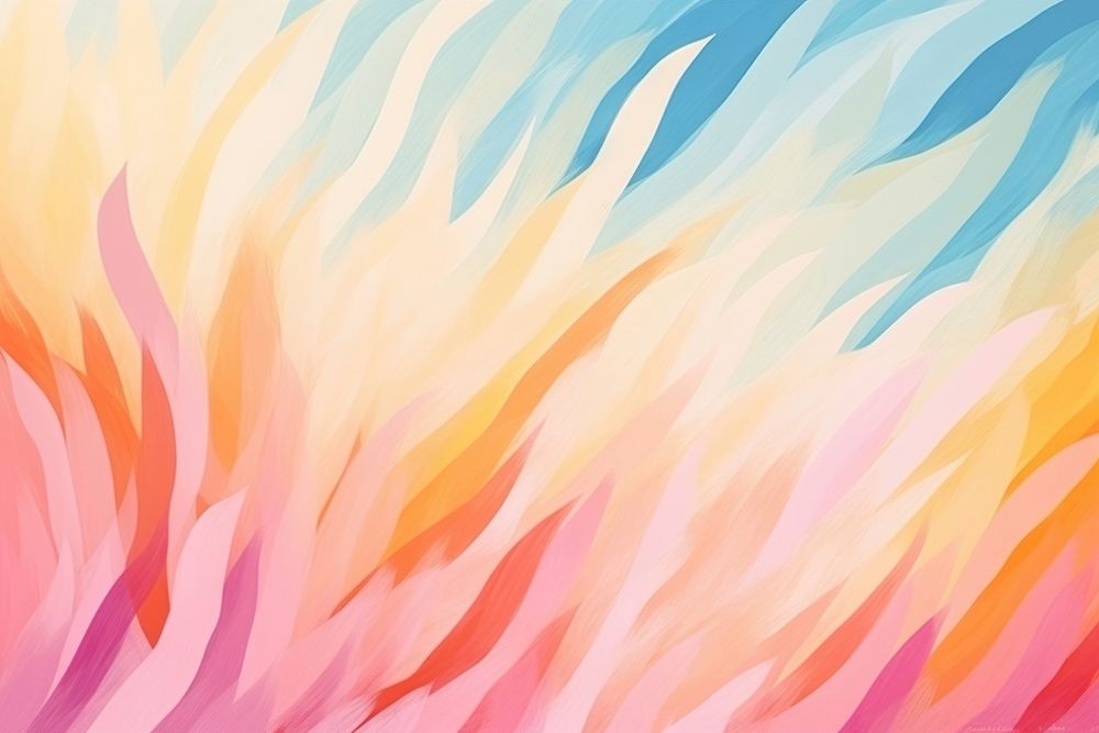 Colorful grass field backgrounds abstract | Premium Photo Illustration ...