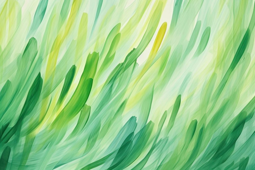 Grass field backgrounds abstract outdoors. | Premium Photo Illustration ...