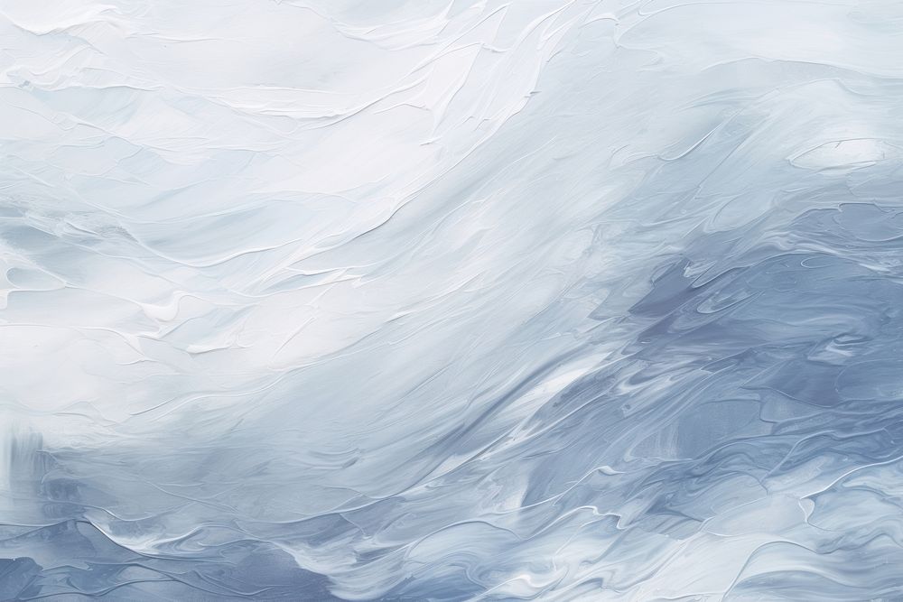 Grey ocean backgrounds abstract ice. | Premium Photo Illustration ...