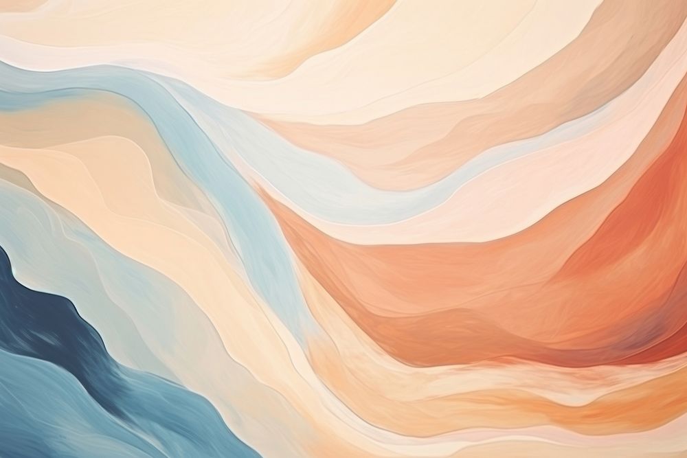 Neautral color backgrounds abstract painting. | Premium Photo ...